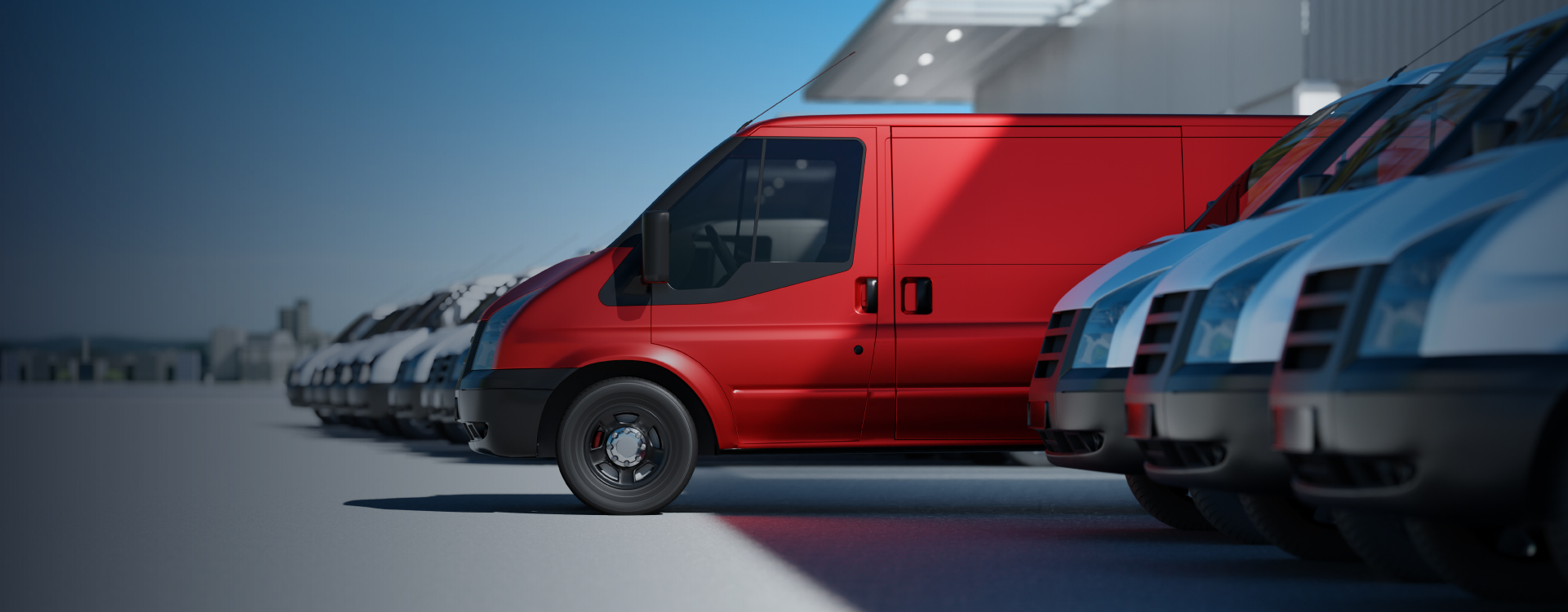 BCR Leasing Revanzare