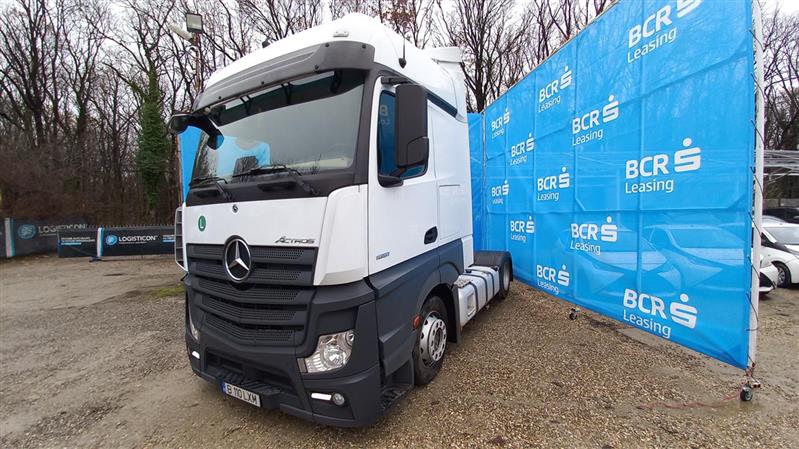 BCR Leasing Revanzare