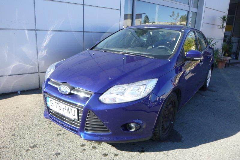 BCR Leasing Revanzare